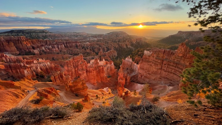 Top 10 U.S. National Parks to Visit this Summer – Travel Raven