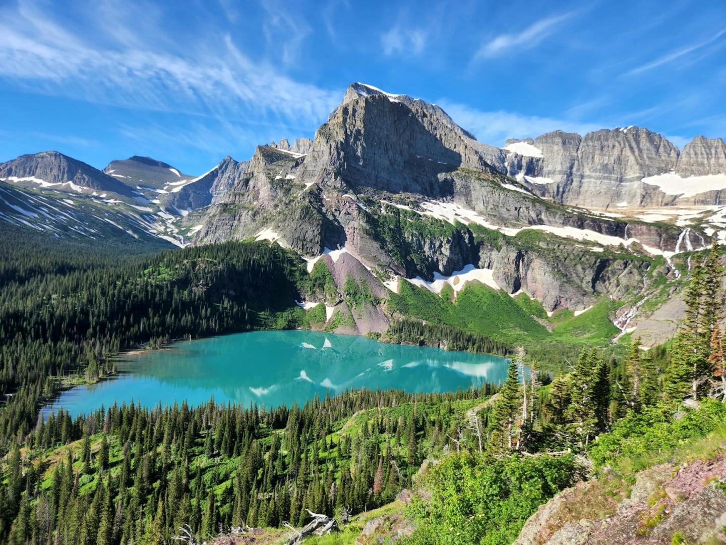 Top 10 U.S. National Parks to Visit this Summer – Travel Raven